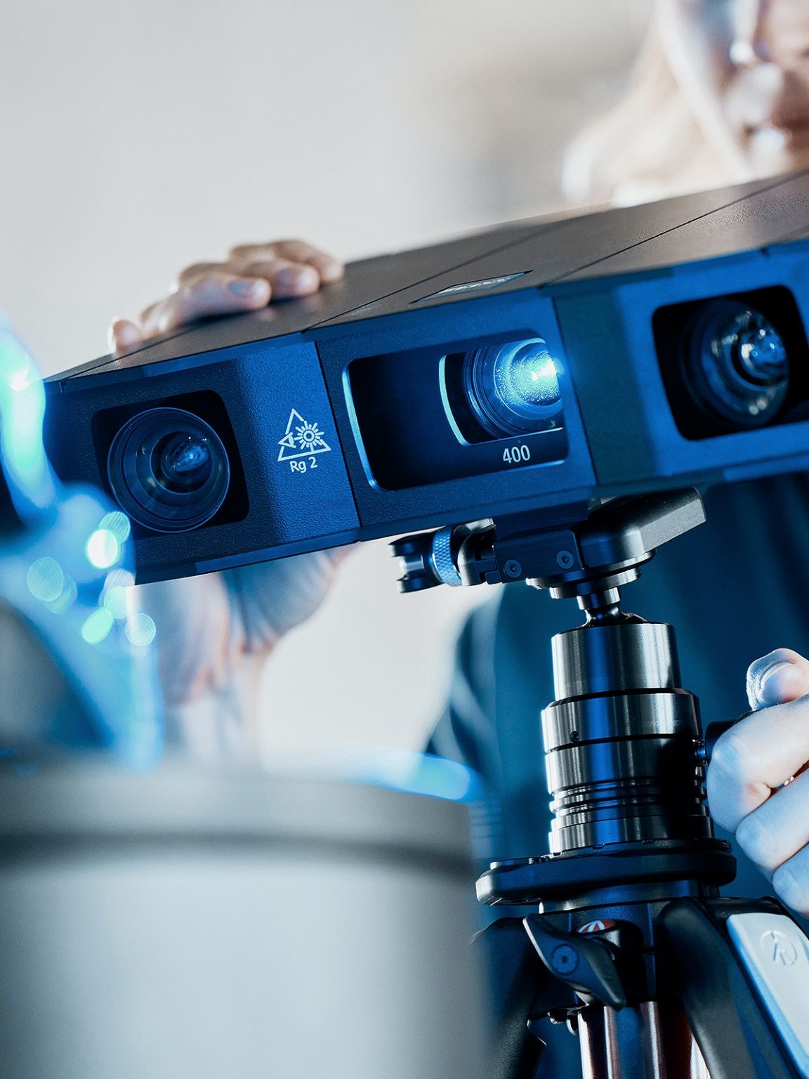 Home - HandsOnMetrology