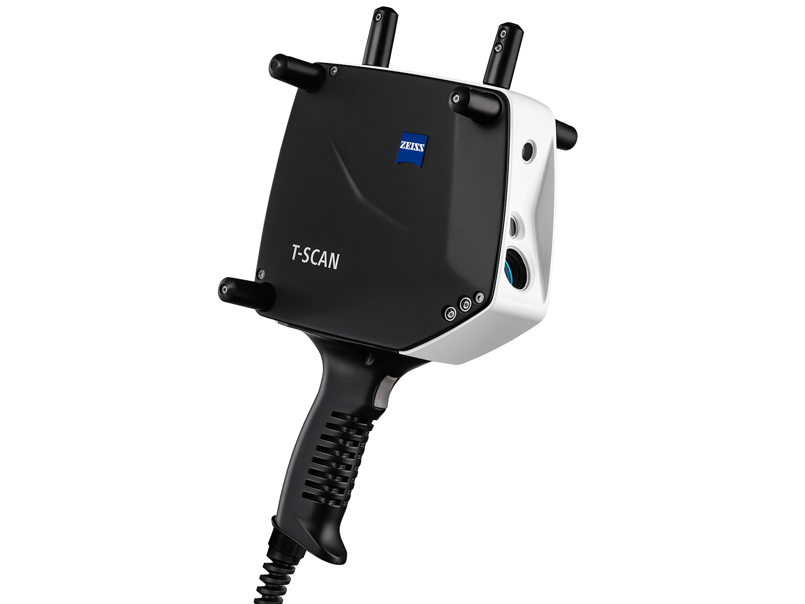 T-SCAN - HandsOnMetrology