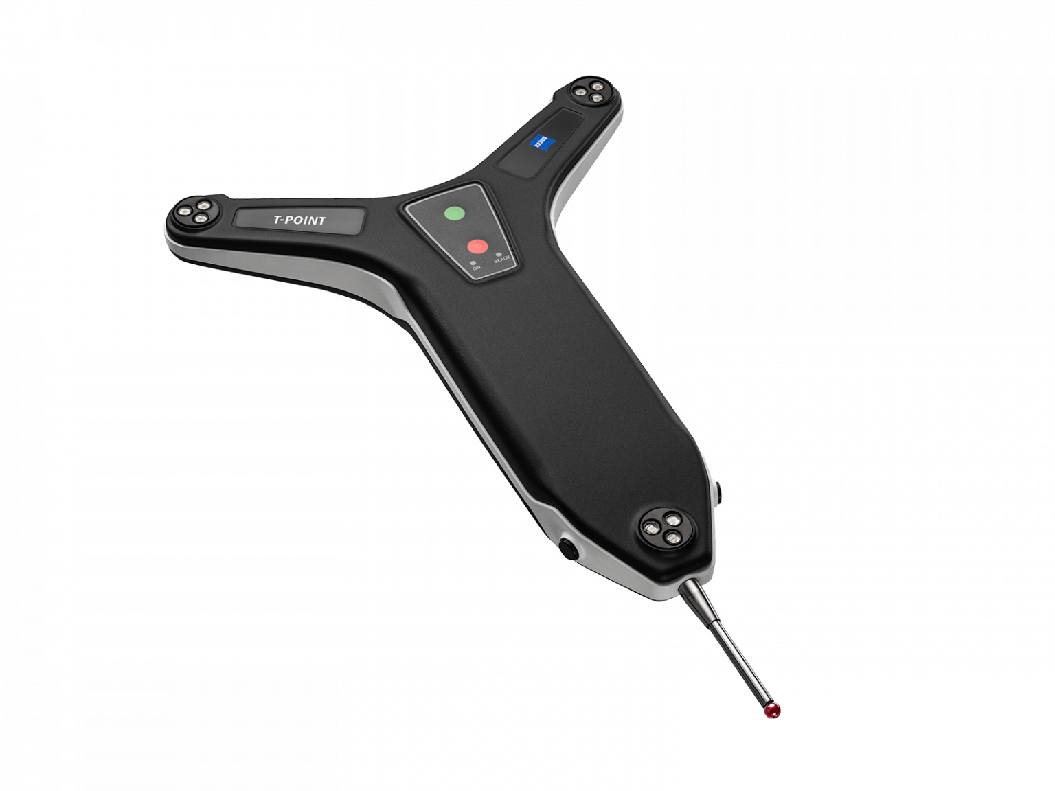 T-SCAN - HandsOnMetrology