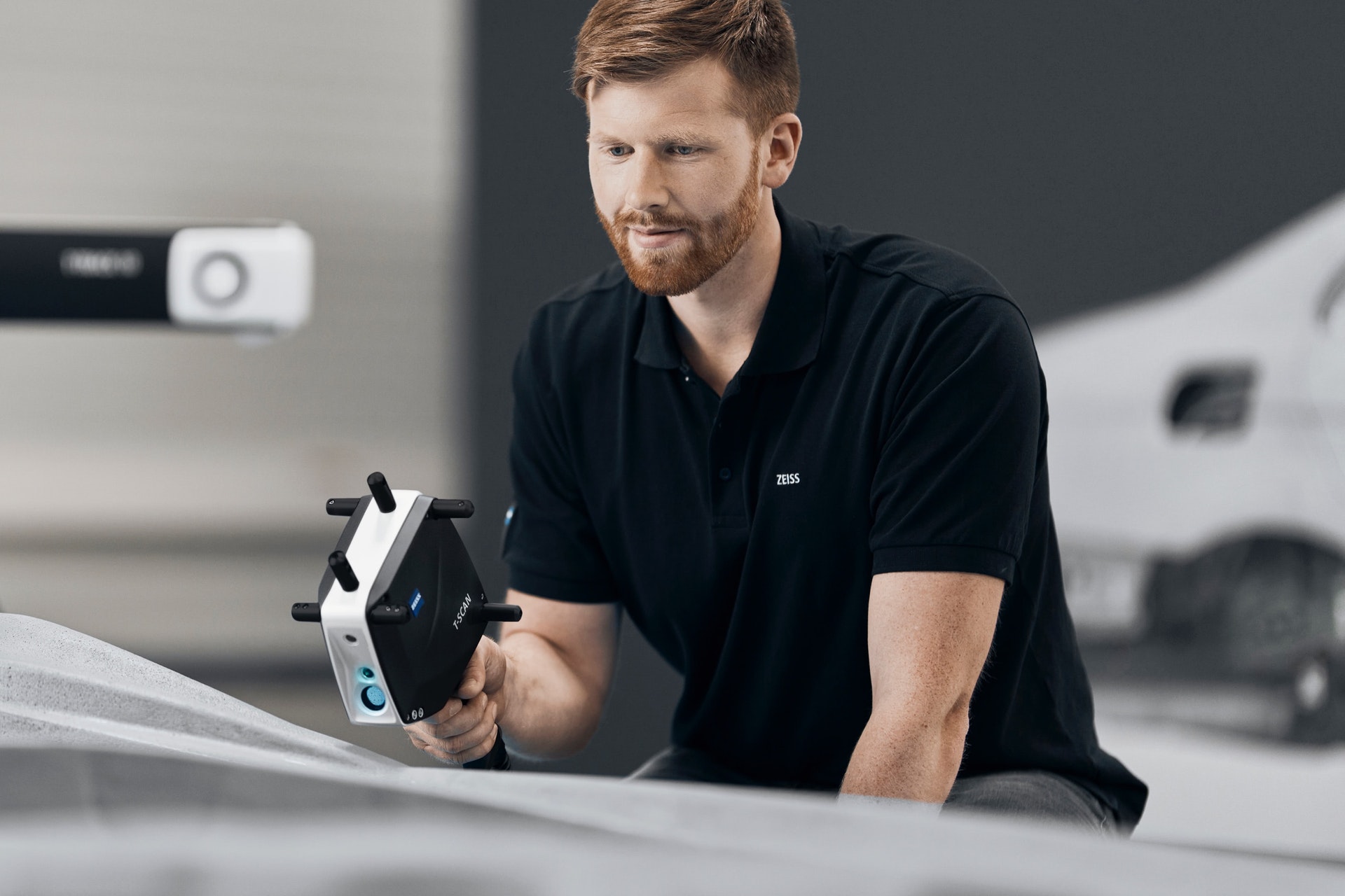 T-SCAN - HandsOnMetrology