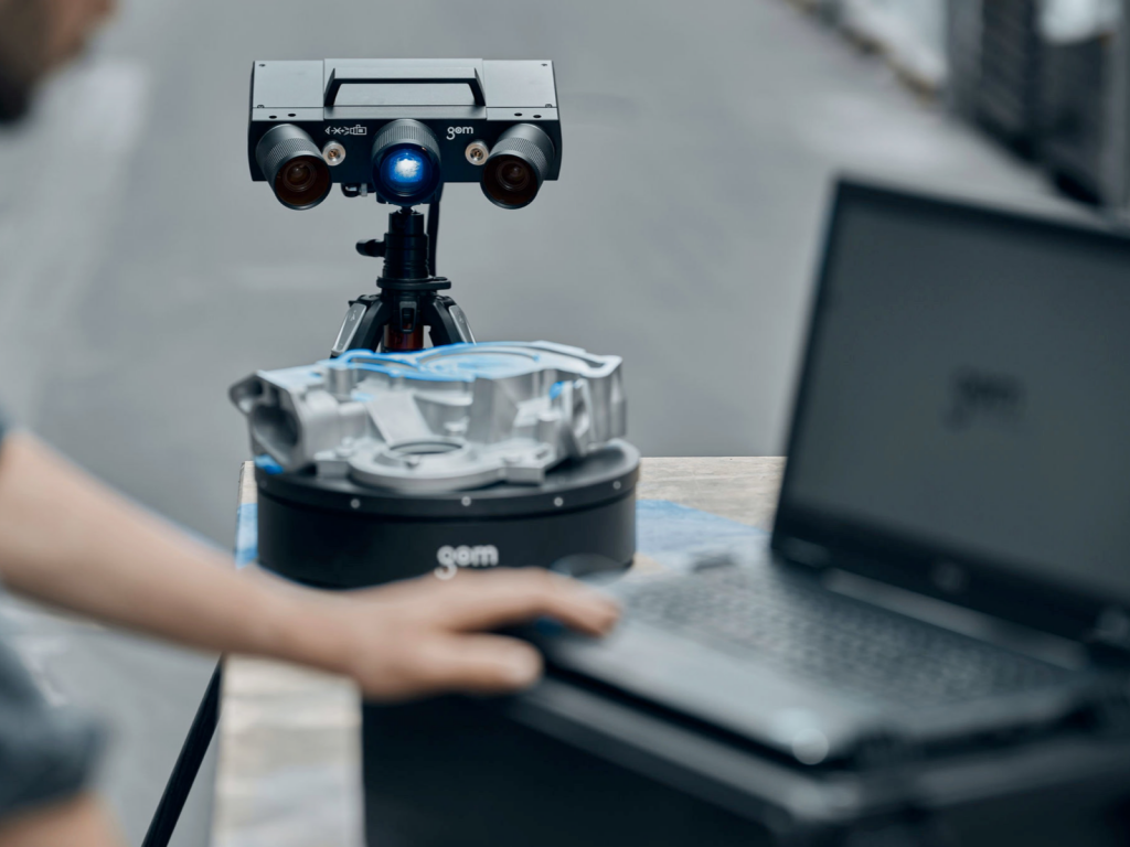 软件 - HandsOnMetrology