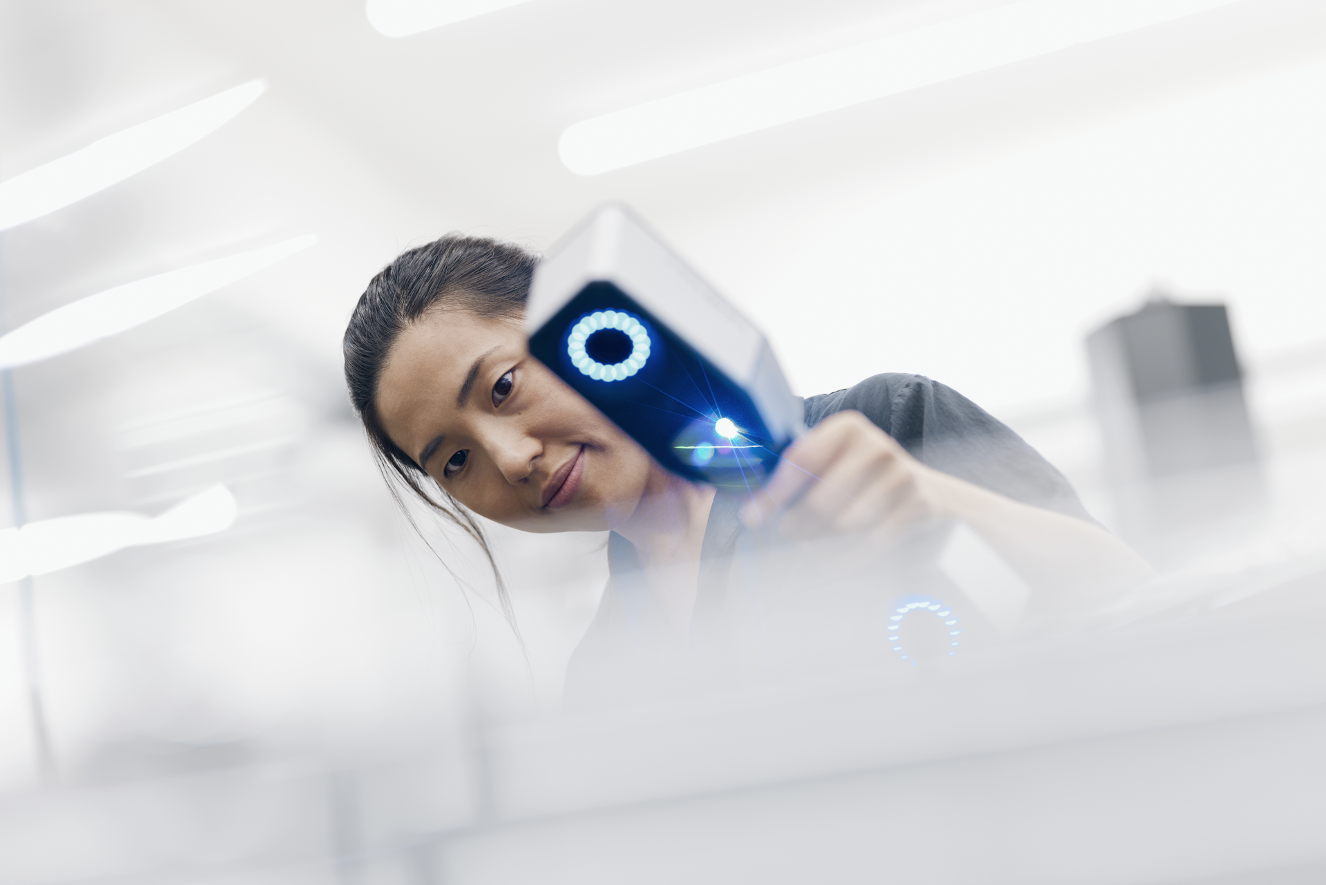#HandsOnMetrology | Creating NFTs with ZEISS 3D scanning solutions
