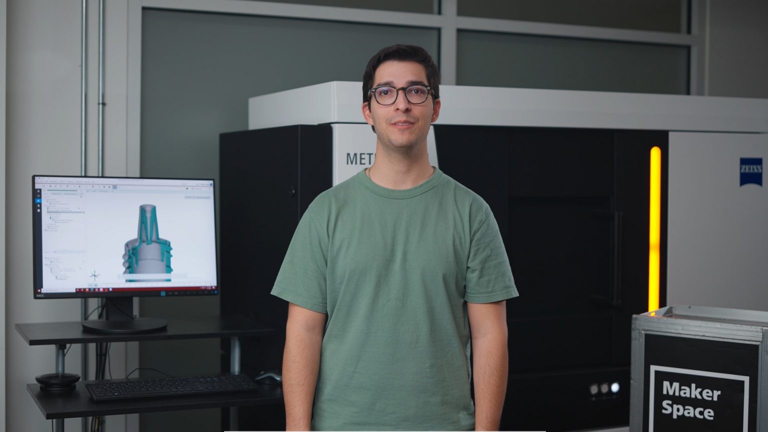 Key steps of ZEISS INSPECT full version - HandsOnMetrology